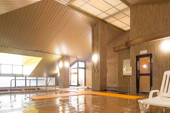 Hiroshima Onsen Tour: Private Countryside Retreat & Local Cuisine - FAQ