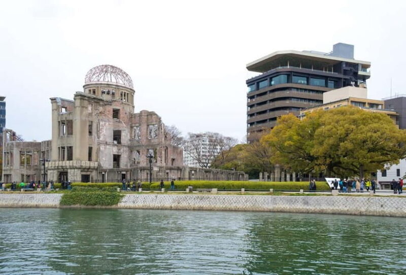 HIROSHIMA ORIZURU TOWER Admission Ticket - Who Will Love This Experience?