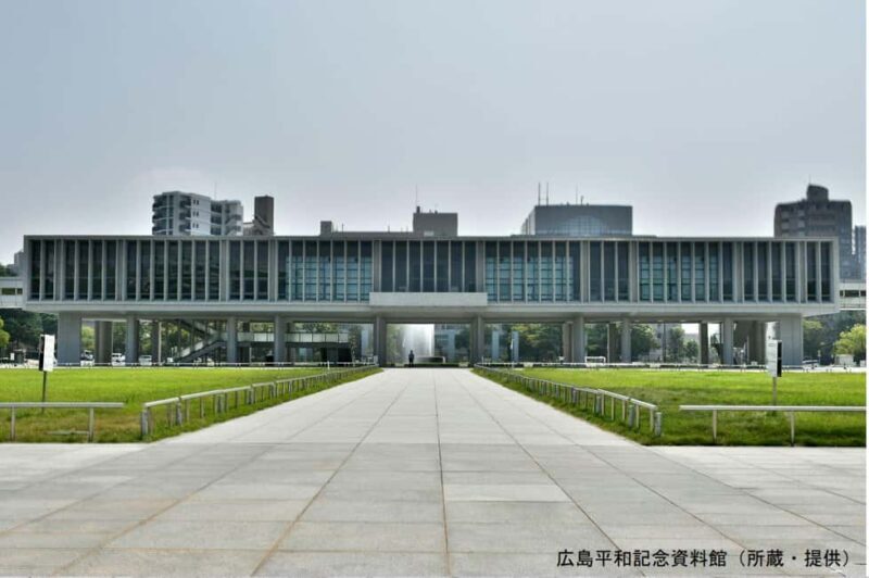 Hiroshima, Osaka, Kyoto: Hiroshima & Miyajima 1-Day Bus Tour - The Guiding Experience