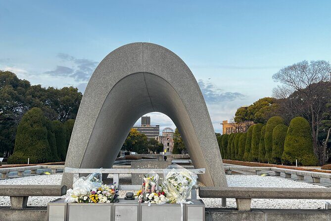 Hiroshima Path to Peace Private Walking Tour - Who Will Love This Tour?