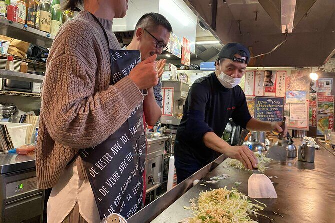 Hiroshima Peace Bicycle Tour and Okonomiyaki Dinner - In-Depth Itinerary Breakdown