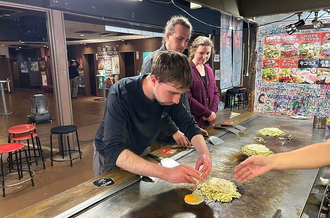 Hiroshima Peace Bicycle Tour and Okonomiyaki Dinner - Who Should Consider This Tour?