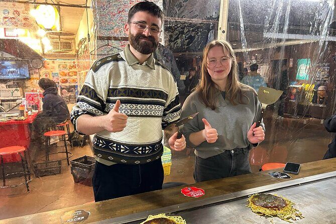 Hiroshima Peace Bicycle Tour and Okonomiyaki Dinner - The Sum Up