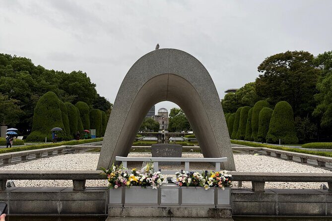 Hiroshima Peace Experience: Guided Walking Tour - What to Expect on the Hiroshima Peace Experience Tour