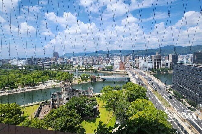 Hiroshima Peace Experience: Guided Walking Tour - Practical Details and Considerations
