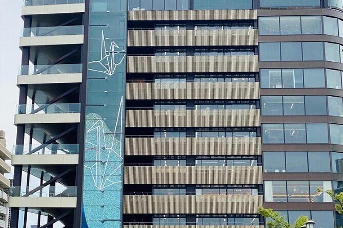 Hiroshima Peace Experience: Guided Walking Tour - Who Will Love This Tour?