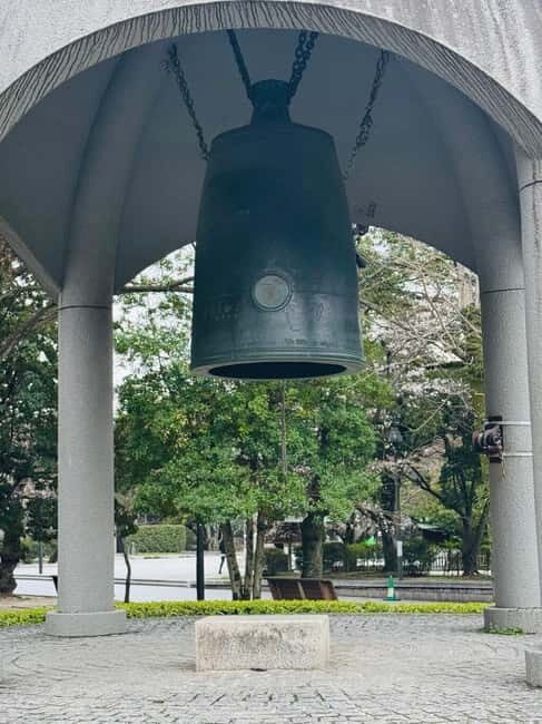 Hiroshima: Peace, History and Reflection Private Tour - An In-Depth Look at the Hiroshima Private Tour