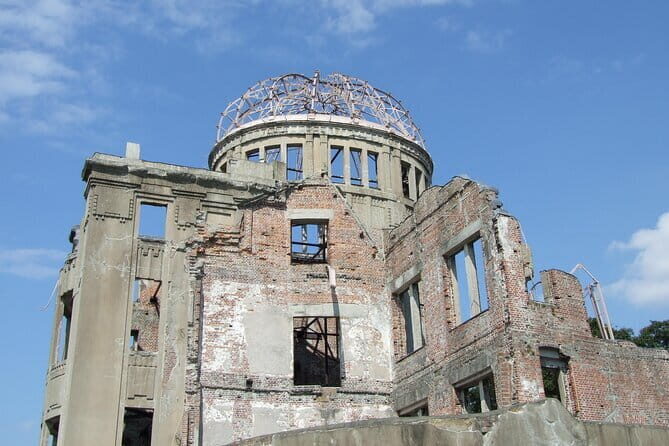 Hiroshima Peace Memorial and Highlights Private Tour with a Local - What Travelers Are Saying