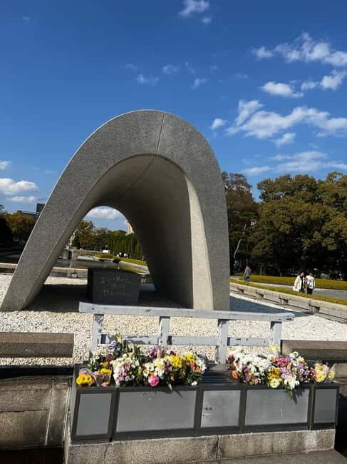 Hiroshima Peace Memorial Park: A Guided Tour - The Sum Up: Is It Worth It?