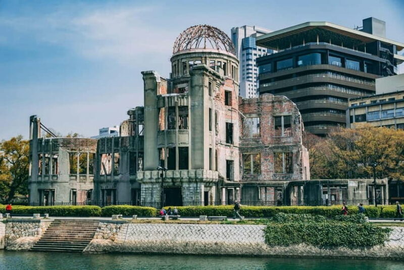 Hiroshima: Peace Memorial Park and Miyajima Island Day Tour - Key Points