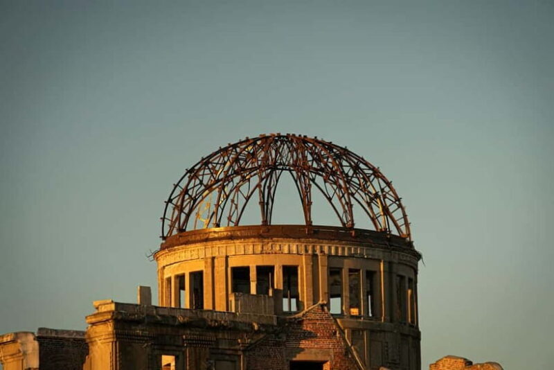 Hiroshima: Peace Memorial Park and Miyajima Island Day Tour - What Does This Tour Really Offer?