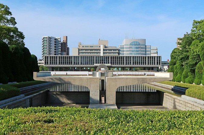 Hiroshima Peace Memorial Park & Hiroshima Castle: A Scenic Walk - Who Will Love This Tour?
