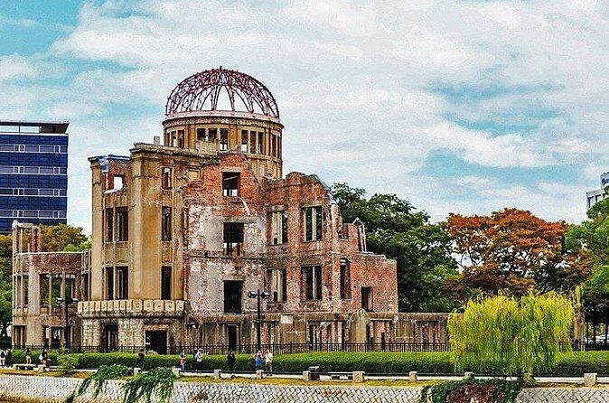 Hiroshima Peace Memorial Park & Hiroshima Castle: A Scenic Walk - FAQ