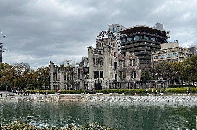 Hiroshima Peace Memorial Tour from Osaka or Kyoto - FAQs