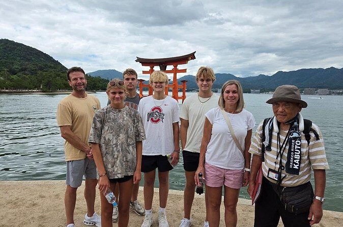 Hiroshima Peace Museum and Miyajima Private Tour - Final Thoughts