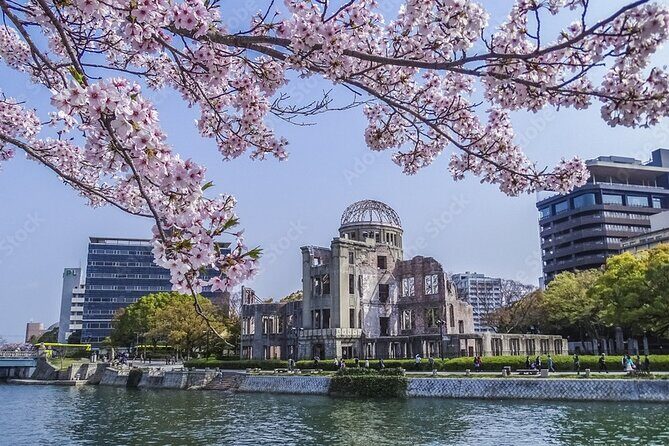 Hiroshima Peace Park & A-Bomb Dome Private Walking Tour (4 Hours) - Key Points