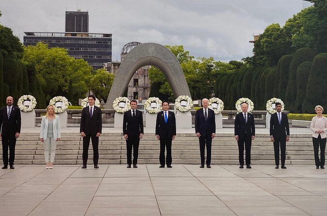 Hiroshima Peace Park & A-Bomb Dome Private Walking Tour (4 Hours) - The Value of This Tour
