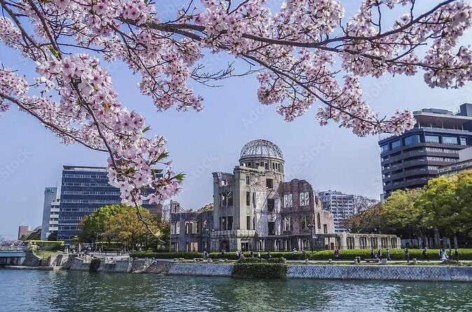 Hiroshima Peace Park & A-Bomb Dome Private Walking Tour (4 Hours) - Who Will Love This Tour?