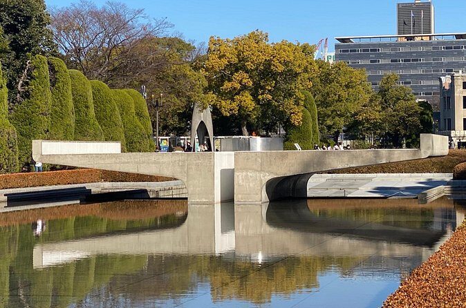 Hiroshima Peace Park & A-Bomb Dome Private Walking Tour (4 Hours) - FAQ
