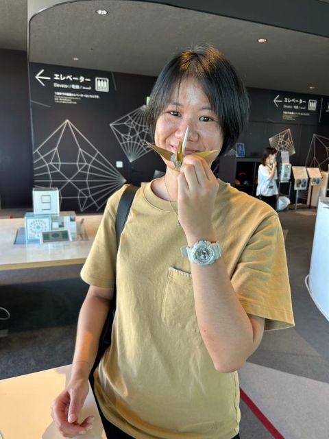 Hiroshima: Peace Walking Tour of World Heritage Sites - Final Thoughts
