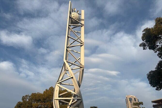 Hiroshima Peace Walking Tour with Expert Guide - A Journey Through Hiroshima’s Landmarks and Stories