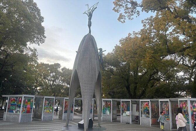 Hiroshima Peace Walking Tour with Expert Guide - Who Will Love This Tour?