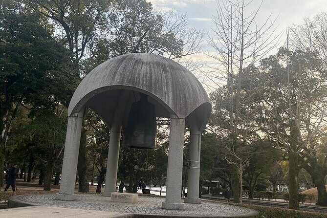 Hiroshima Peace Walking Tour with Expert Guide - The Sum Up