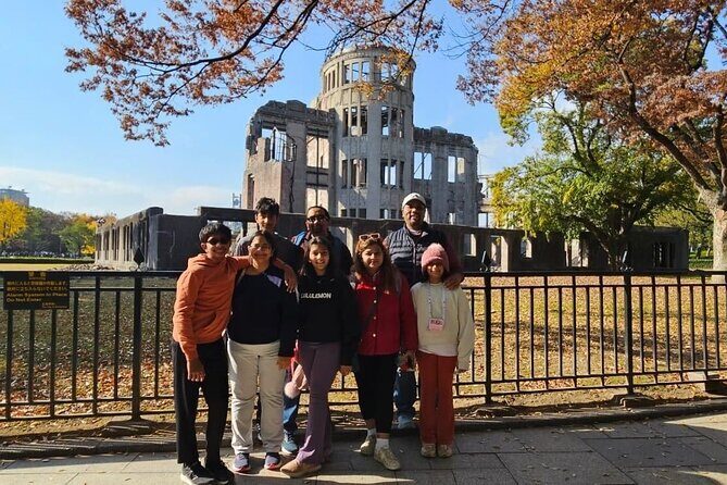 Hiroshima Private Custom Tour A Journey of Peace and Beauty - An Overview of the Hiroshima Private Custom Tour