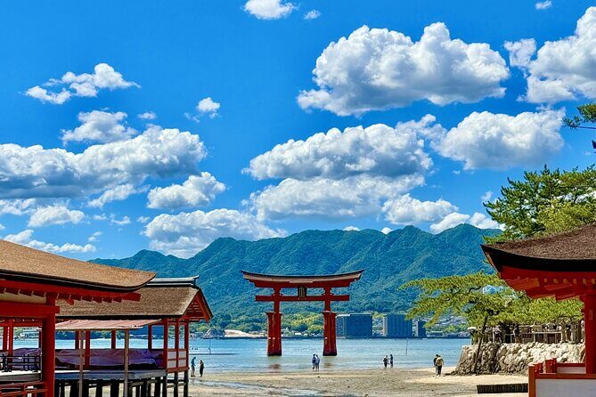 Hiroshima Private Custom Tour A Journey of Peace and Beauty - FAQ