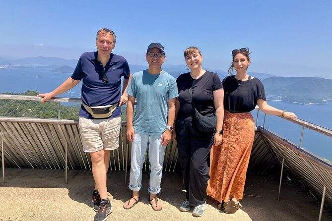 Hiroshima Private Custom Walking Tour - A Comprehensive Look at the Hiroshima Private Custom Walking Tour