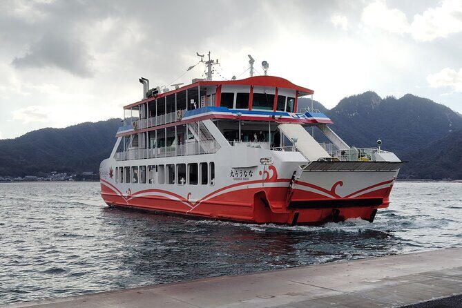 Hiroshima Private Custom Walking Tour - Who Should Consider This Tour?