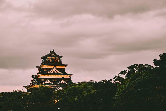 Hiroshima Private Customizable Full Day Tour - The Itinerary Breakdown: What’s Included?
