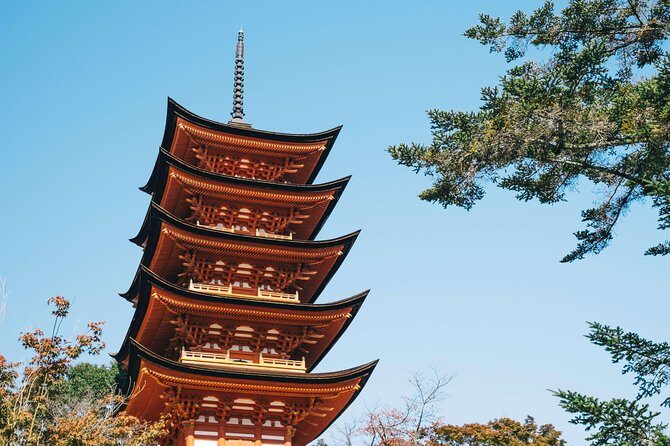 Hiroshima Private Customizable Full Day Tour - Who Will Enjoy This Tour?