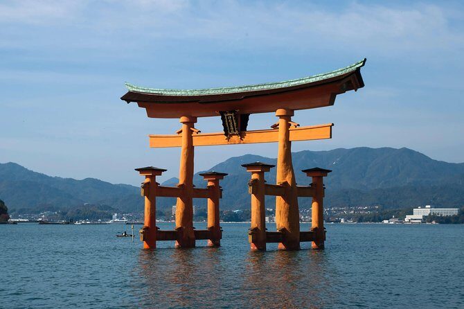 Hiroshima Private Customizable Half Day Tour - Practical Tips for Travelers