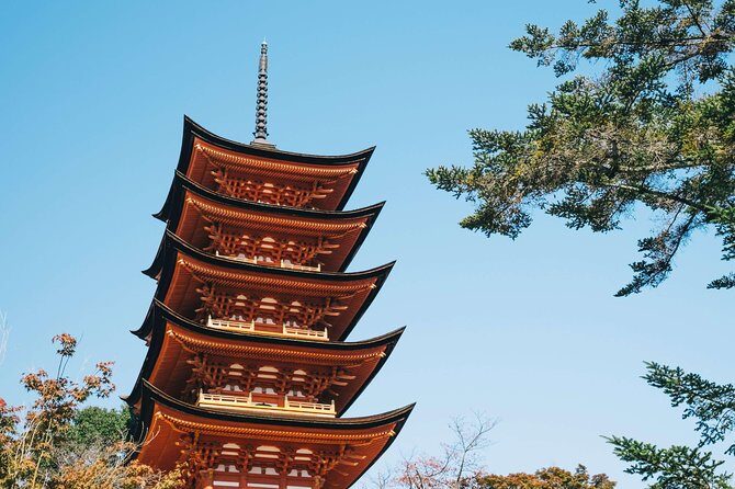 Hiroshima Private Customizable Half Day Tour - The Sum Up: Who Is This Tour Best For?