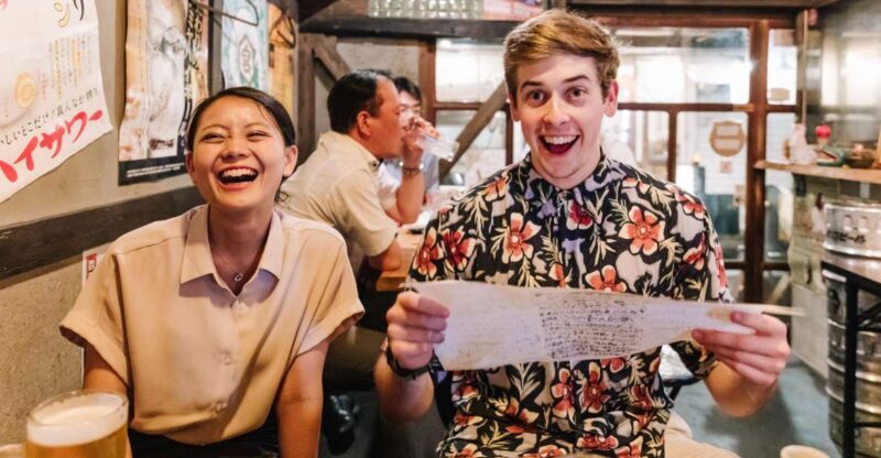 Hiroshima: Private Food Tasting Tour with a Local Guide - An In-Depth Look at the Hiroshima Food Tour