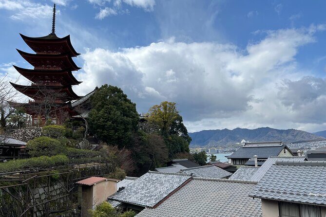 Hiroshima Private Guided Tour from Osaka or Kyoto - Key Points