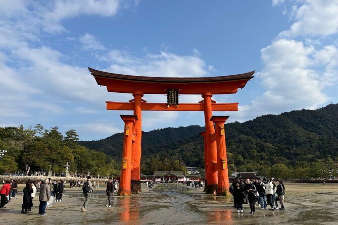 Hiroshima Private Guided Tour from Osaka or Kyoto - What Past Travelers Say