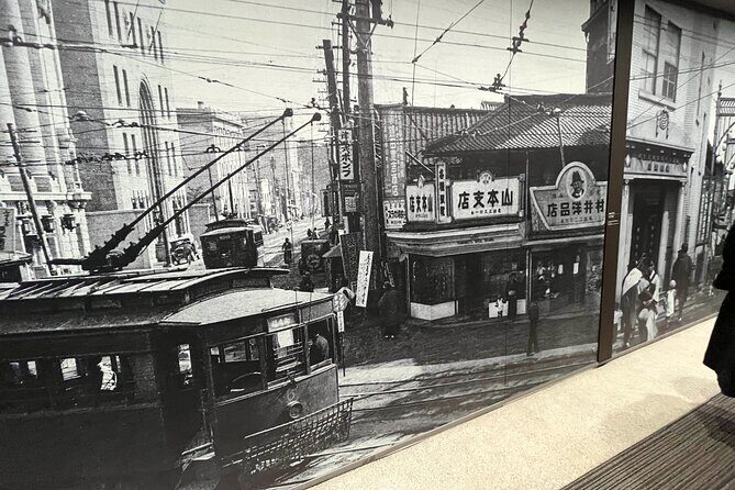 Hiroshima Private Guided Tour from Osaka or Kyoto - Who Would Enjoy This Tour?