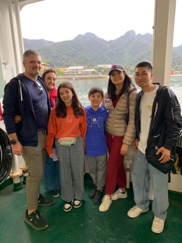 Hiroshima: Private Guided Tour with Customizable Itinerary - An In-Depth Look at the Tour Experience