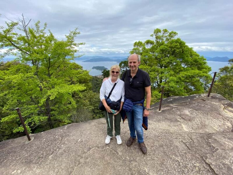 Hiroshima: Private Guided Tour with Customizable Itinerary - Final Thoughts