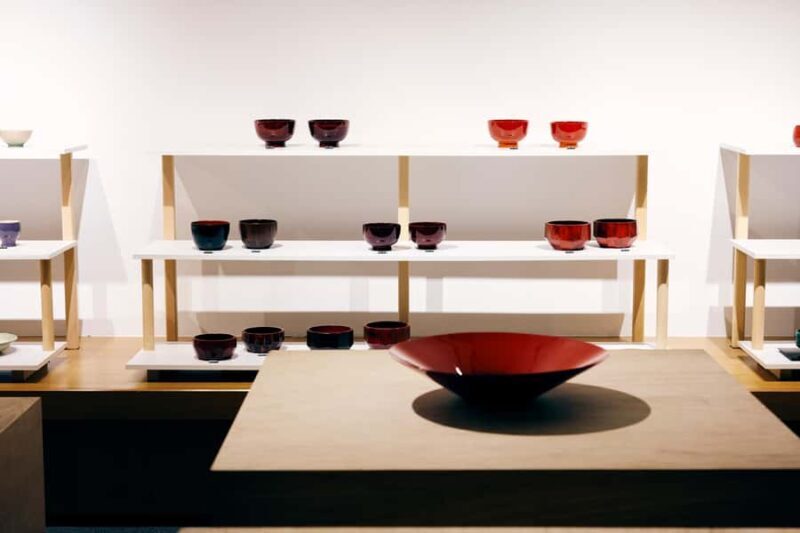 Hiroshima Private Lacquer Studio Tour & Workshop With a Gift - Key Points