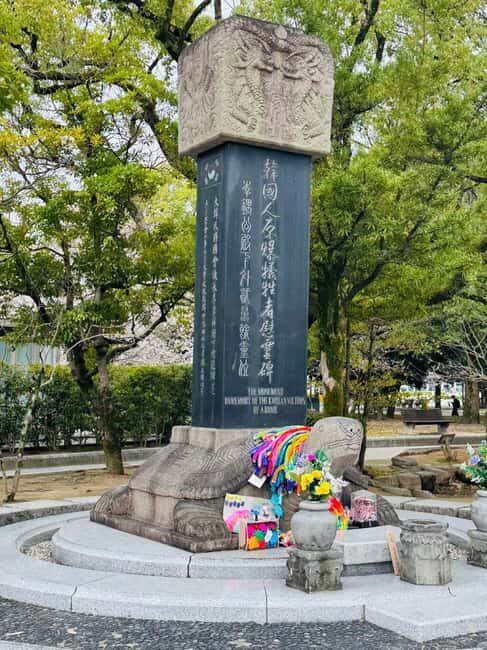 Hiroshima: Private Nature, History, and Food Tour - Discover Hiroshima’s Hidden Charms with a Private Nature, History, and Food Tour