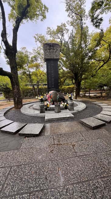 Hiroshima: Private Nature, History, and Food Tour - A Detailed Look at the Itinerary
