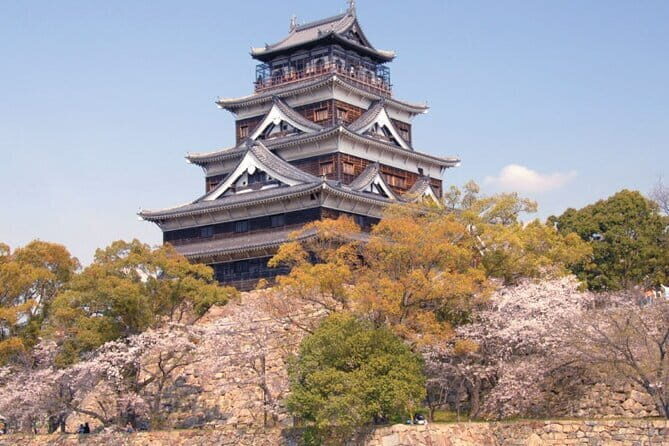 Hiroshima Private Tour for Shore Excursion - The Experience in Detail