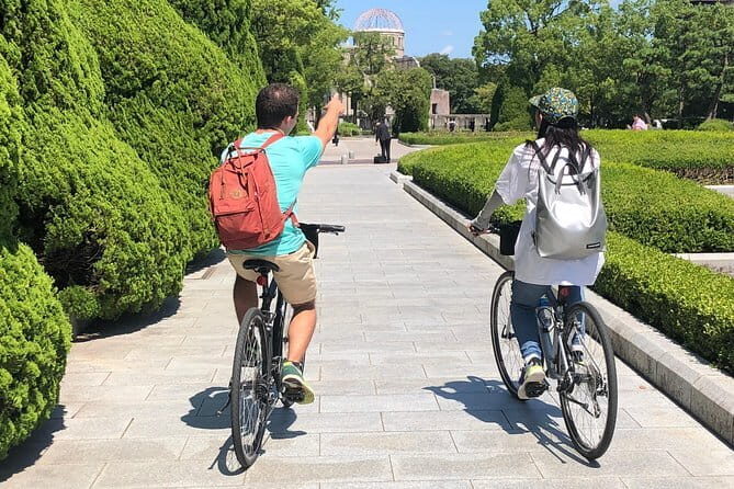 Hiroshima Private Tour for Shore Excursion - FAQ