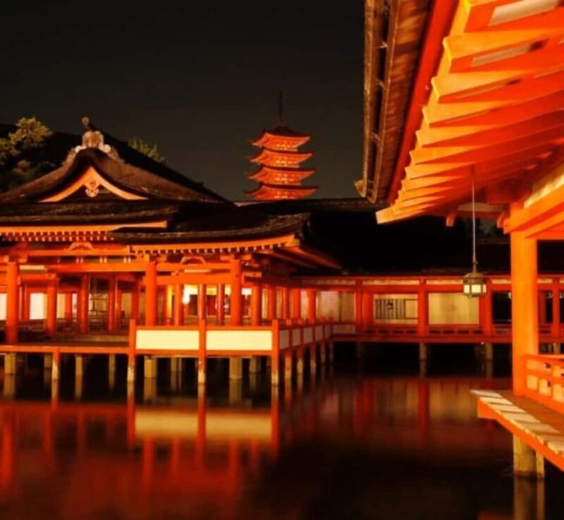 Hiroshima: Private Tour with Miyajima Island & Driver - Who Is This Tour Best For?