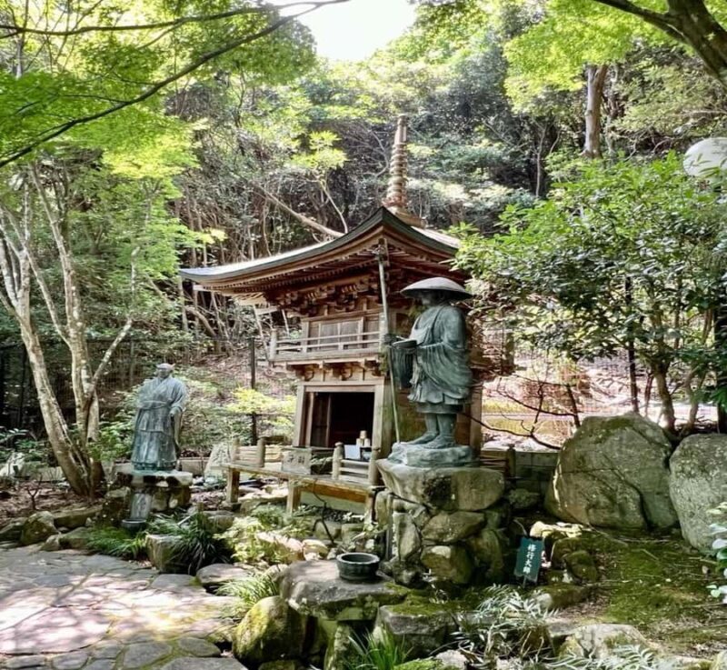 Hiroshima: Private Tour with Miyajima Island & Driver - Final Thoughts