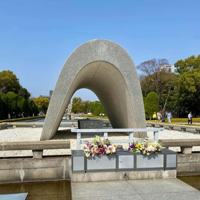 Hiroshima Private Tour with Pick & Drop From Osaka & Kyoto - FAQ