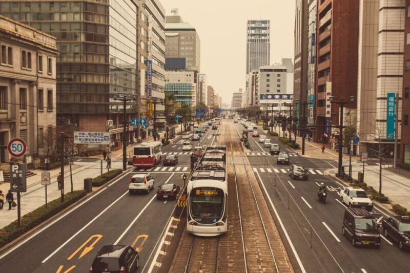 Hiroshima: Private Walking Tour with a Local - Itinerary Breakdown: What Makes Each Part Special